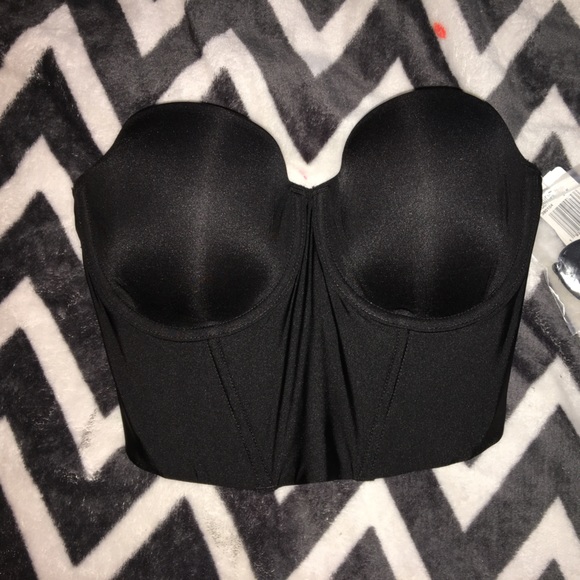 Felina | Intimates & Sleepwear | Nwt Felina Body Veil Bra 34 C | Poshmark